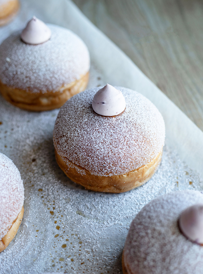 MR Cake Bageri och Konditori - Webbshop