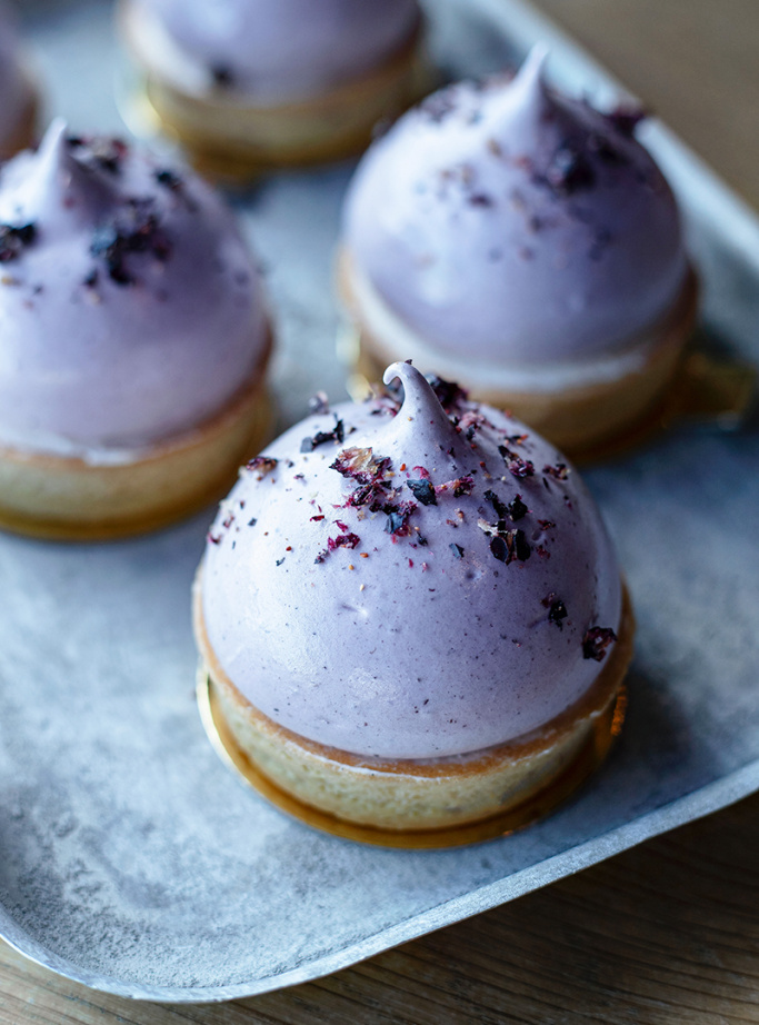 MR Cake Bageri och Konditori - Webbshop